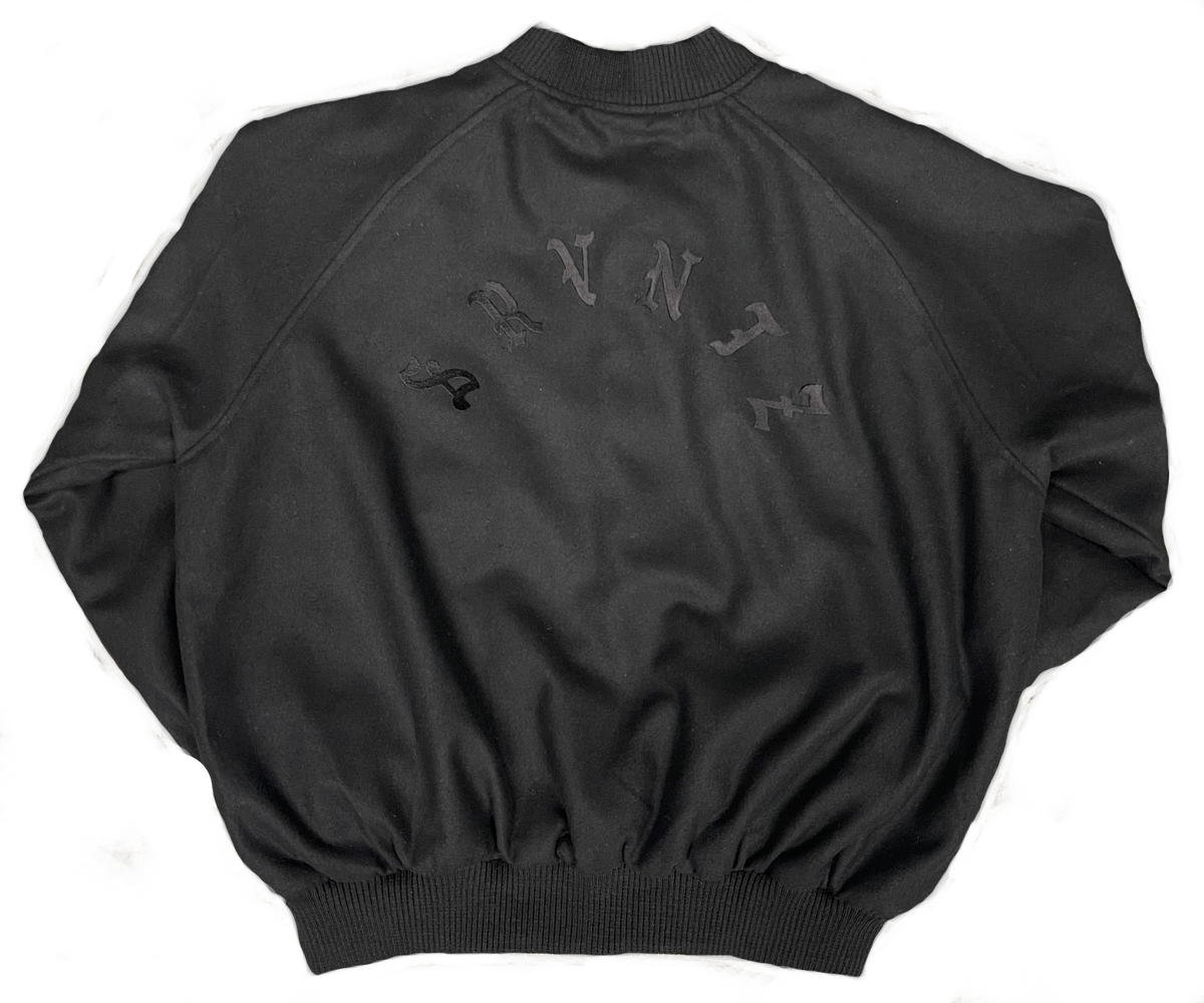 Premium Clicker Coat – SRVNTZ
